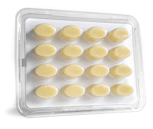 extra strength hydration ovals for women