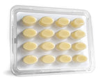 extra strength hydration ovals for women