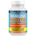 extra strength immune booster supplement