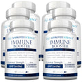 extra strength immune booster supplements