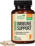 extra strength immune support supplement