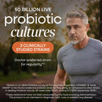 extra strength kids probiotic capsules