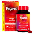 extra strength krill oil benefits