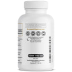 extra strength l-lysine supplement