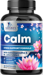 extra strength l-theanine capsules
