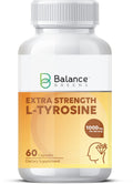extra strength L-Tyrosine capsules