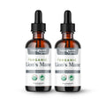 extra strength Lion's Mane drops