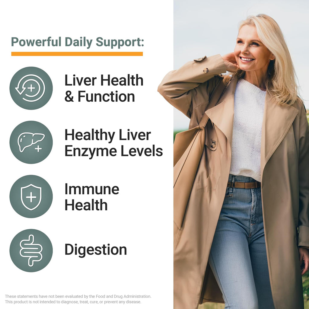 extra-strength liver cleanse formula