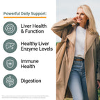extra-strength liver cleanse formula