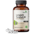extra strength longjack tongkat ali capsules