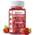 extra strength magnesium citrate gummies