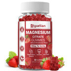extra strength magnesium citrate gummies