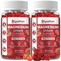 extra strength magnesium citrate gummies