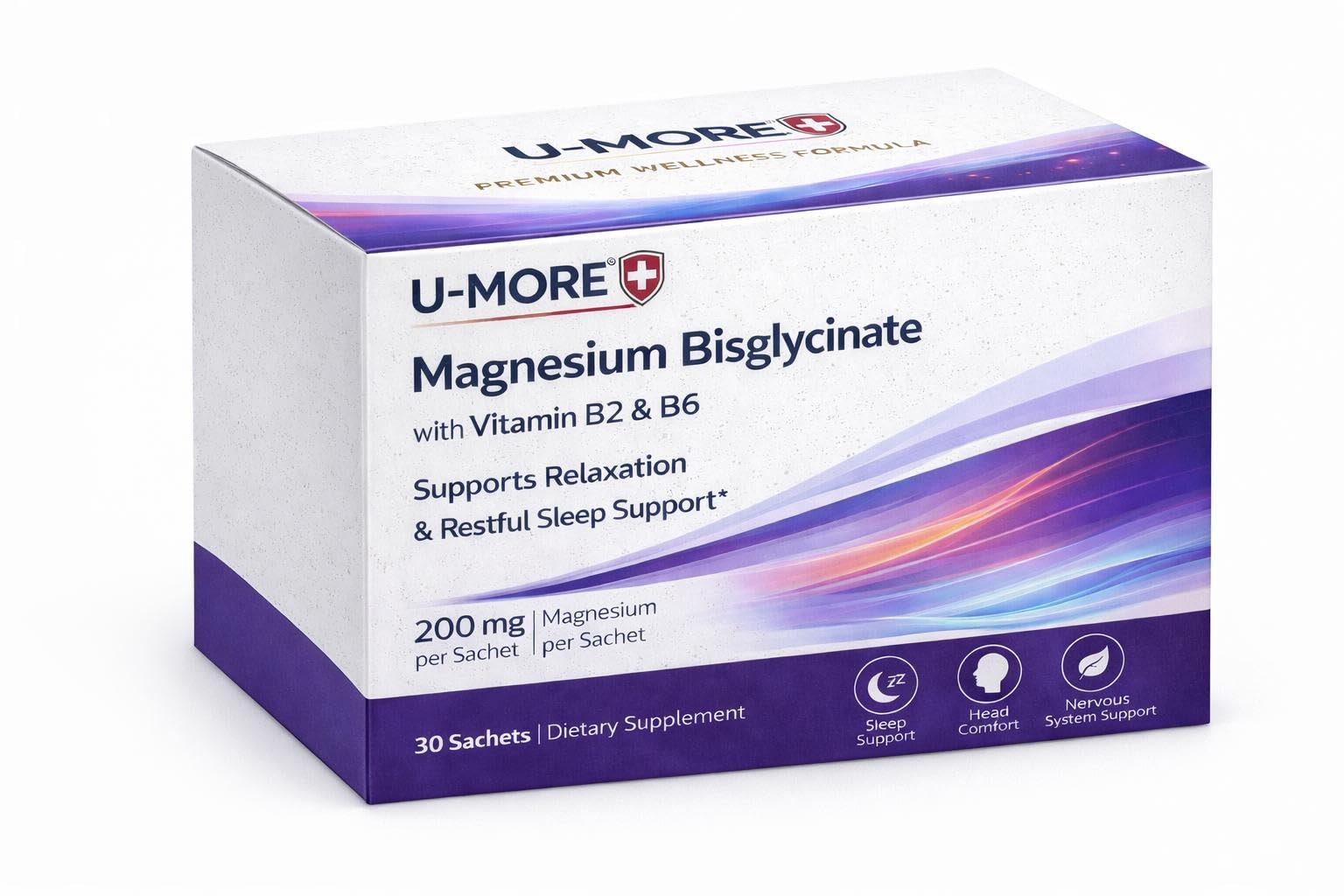 extra strength magnesium complex benefits