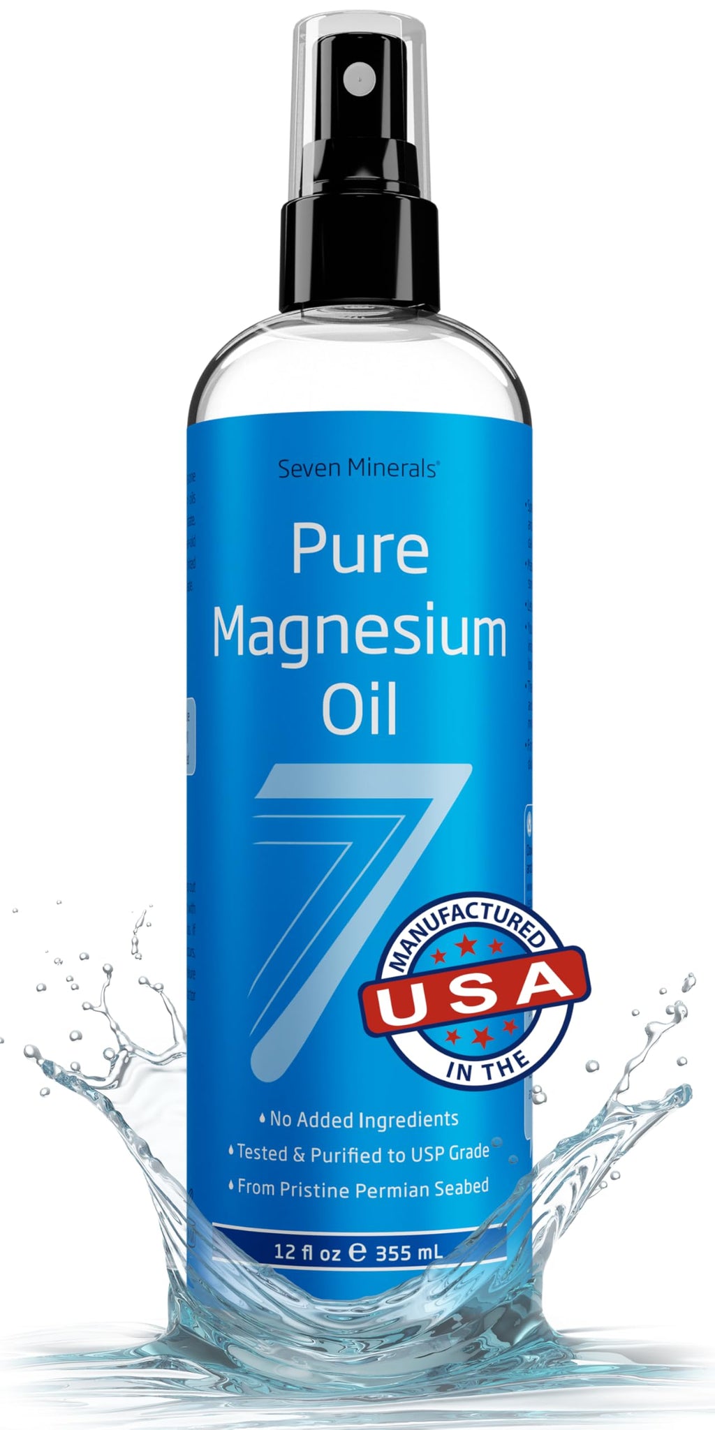 extra strength magnesium for cramps