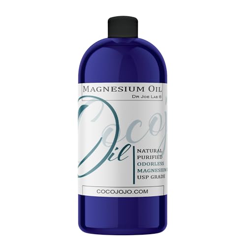 extra strength magnesium for muscle relief