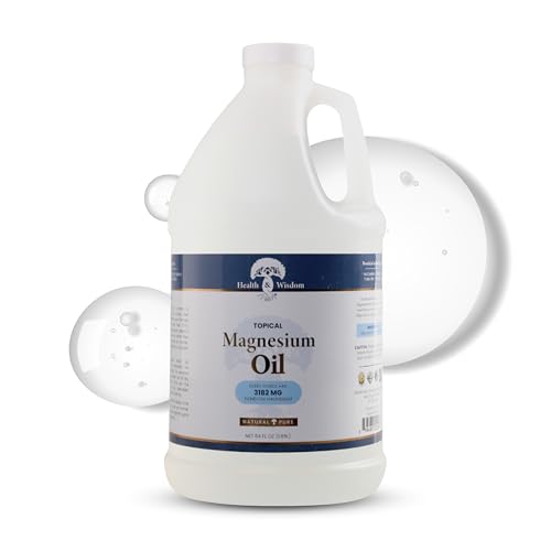 extra strength magnesium for muscles