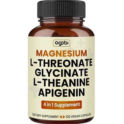 extra strength magnesium for total relief