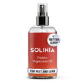 extra strength magnesium oil spray