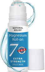 extra strength magnesium roll-on stick
