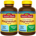 extra strength magnesium softgels
