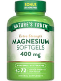 extra strength magnesium supplement