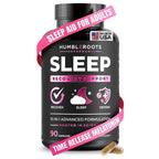 extra strength melatonin 10 mg capsules