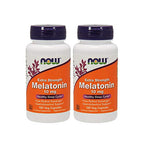 extra strength melatonin 10mg capsules