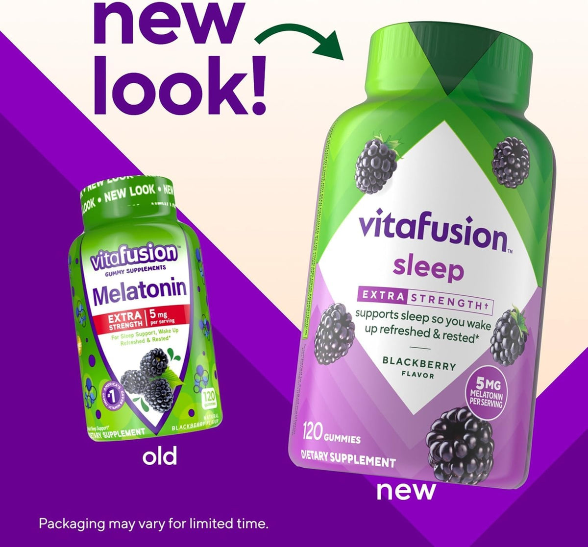 extra strength melatonin 5 mg formula