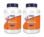 extra strength melatonin capsules