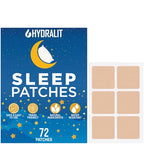 extra strength melatonin sleep patches
