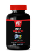 extra strength milk thistle capsules