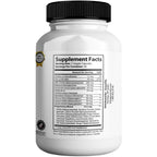 extra strength milk thistle supplement