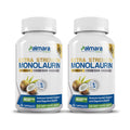 extra strength monolaurin capsules