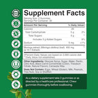 extra strength moringa for overall health