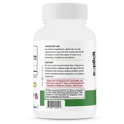 extra strength moringa for overall health
