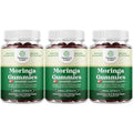extra strength moringa gummies for energy