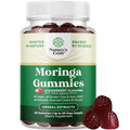 extra strength moringa gummies for energy