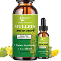 extra strength mullein drops for lung health