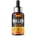 extra strength mullein drops for lungs