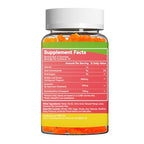 Extra strength Mullein gummies 3000 mg