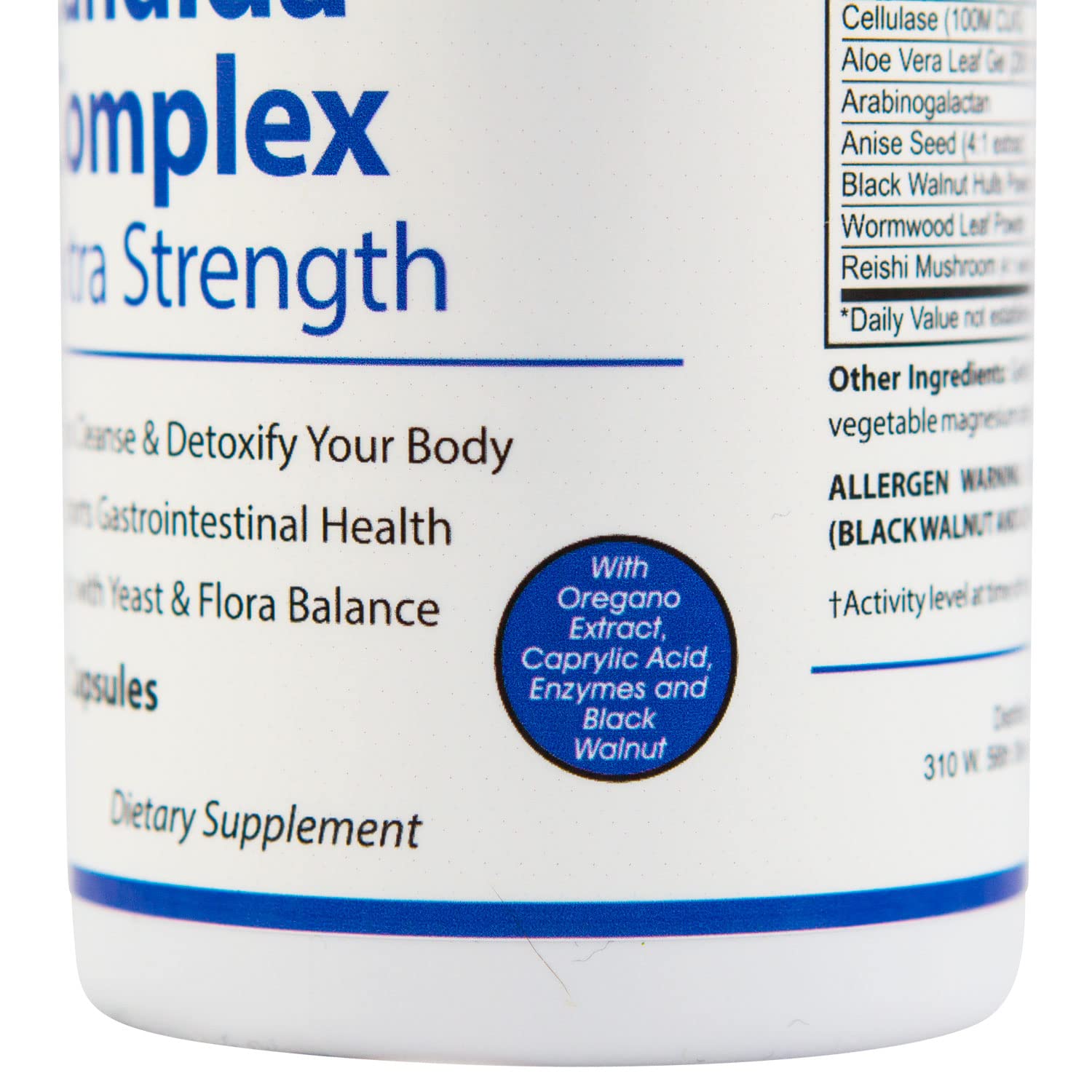 extra strength multivitamin capsules