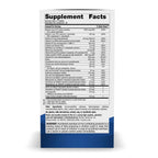 extra strength multivitamin for daily health