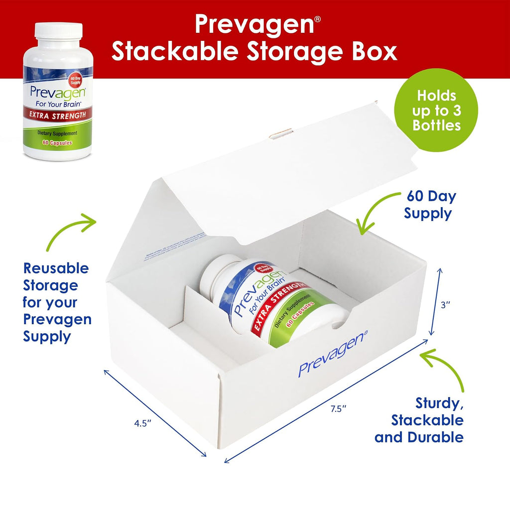 Extra strength multivitamin for seniors