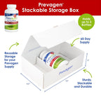Extra strength multivitamin for seniors