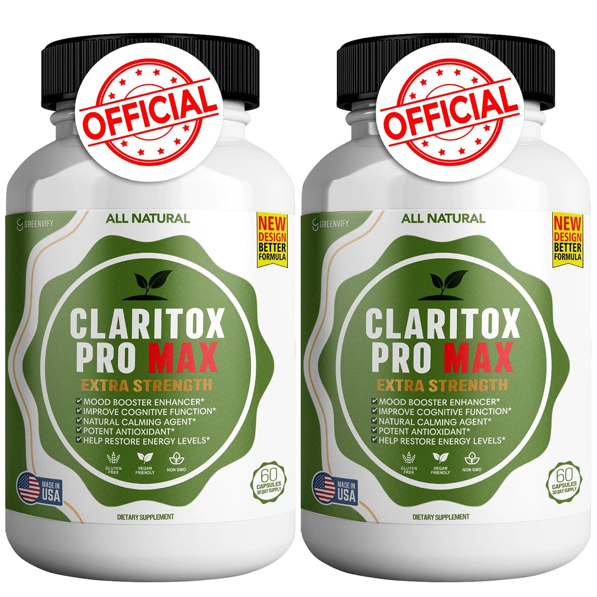 extra strength multivitamins for adults
