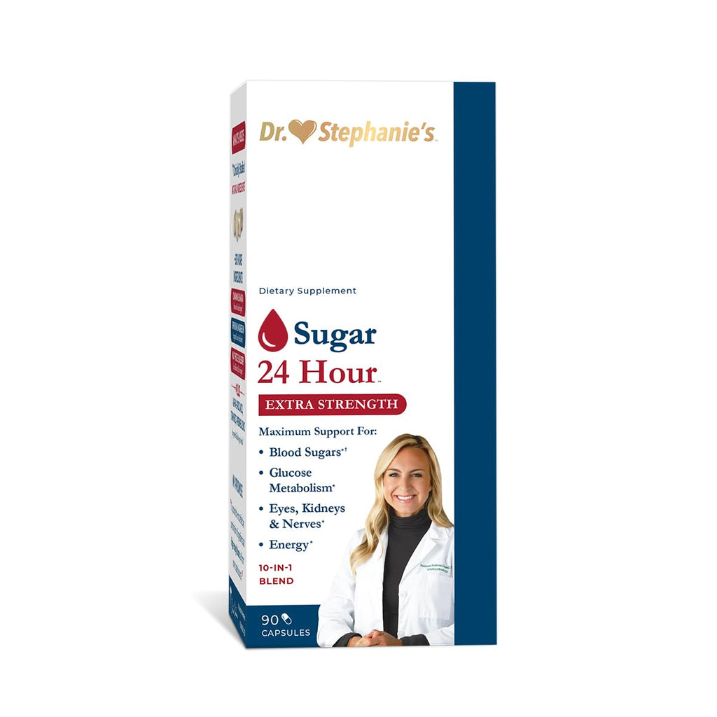 extra-strength multivitamins for daily wellness