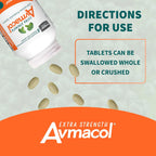 extra strength multivitamins for energy boost