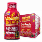 extra strength multivitamins for energy