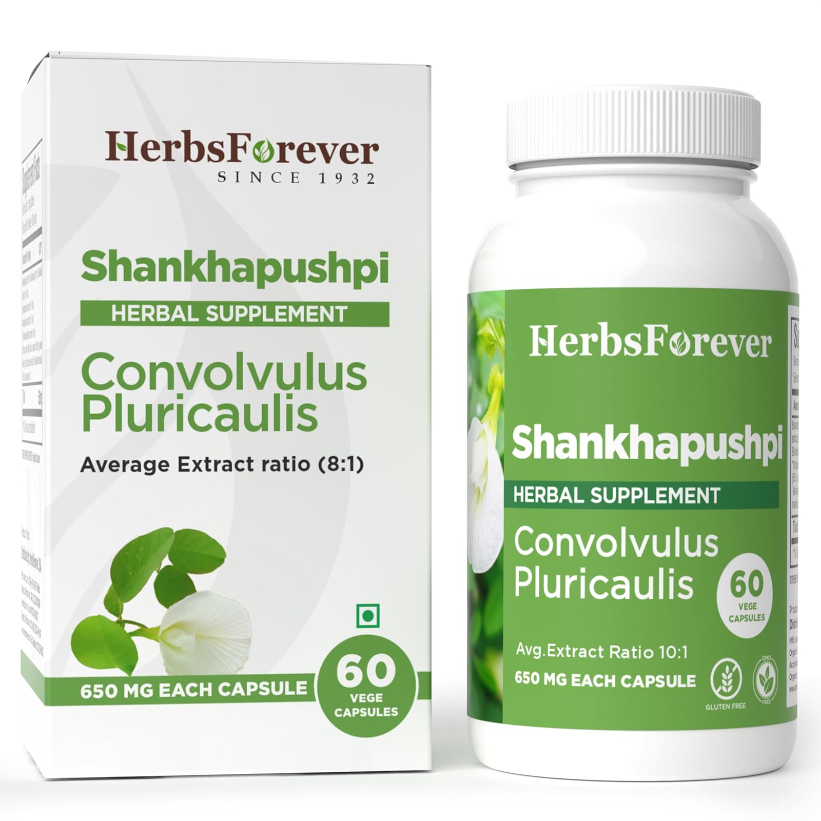 Extra strength multivitamins for focus